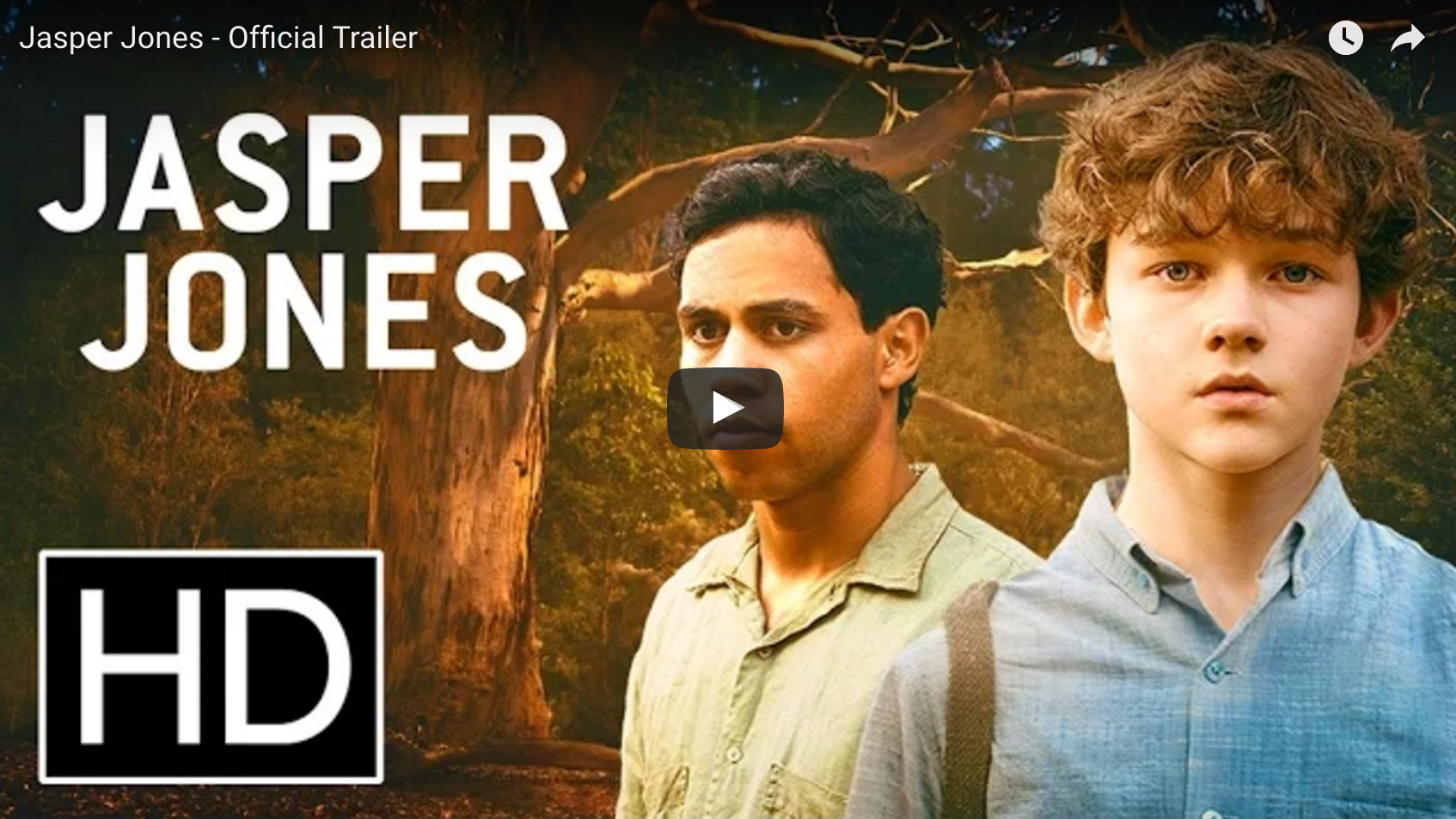 Cinema Review Jasper Jones Echonetdaily