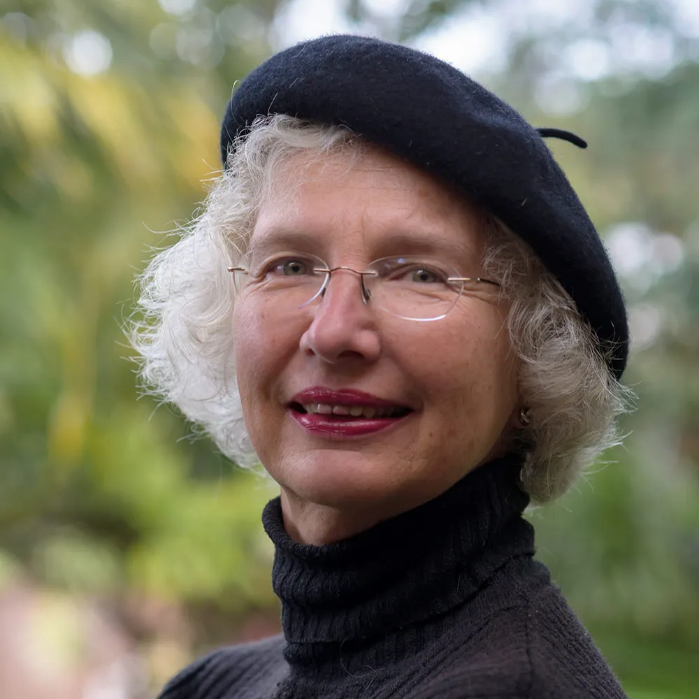 Goodbye to an inspiring scientist, activist and friend – The Echo