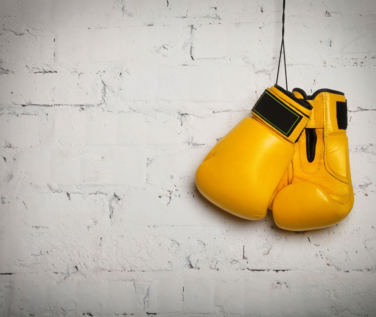 boxing-shutterstock_134086694 – The Echo