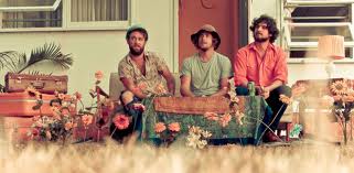 dead beat band – The Echo