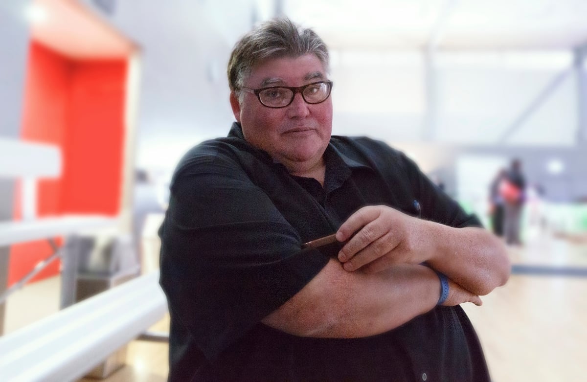 Workshop to aid local inventors – The Echo