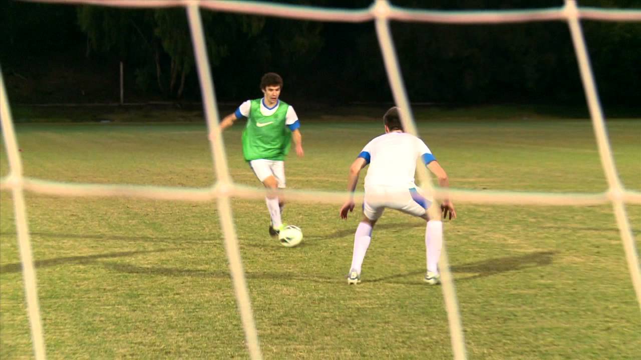 AIS football feature: Anthony Kalik – The Echo