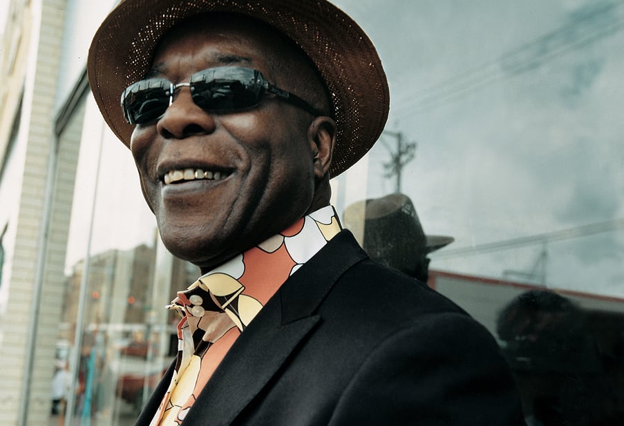 Buddy Guy tops Bluesfest’s fourth-round announcement