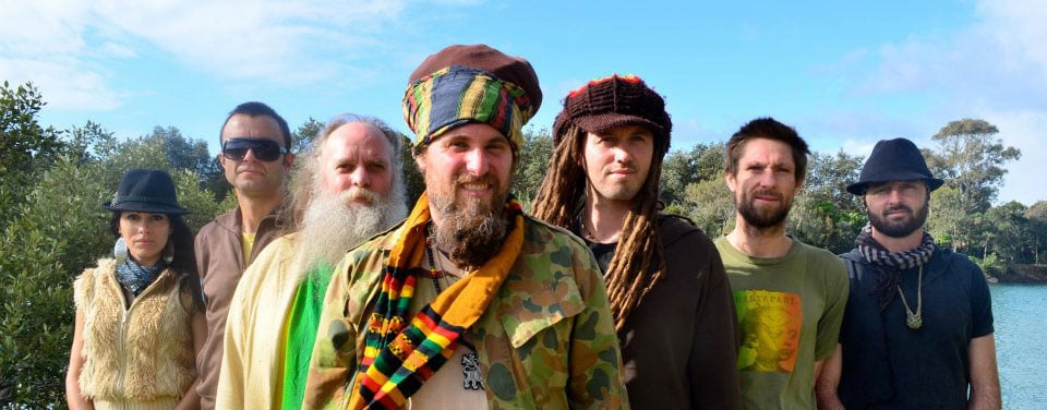 They’re walkin’ on Fyah – The Echo