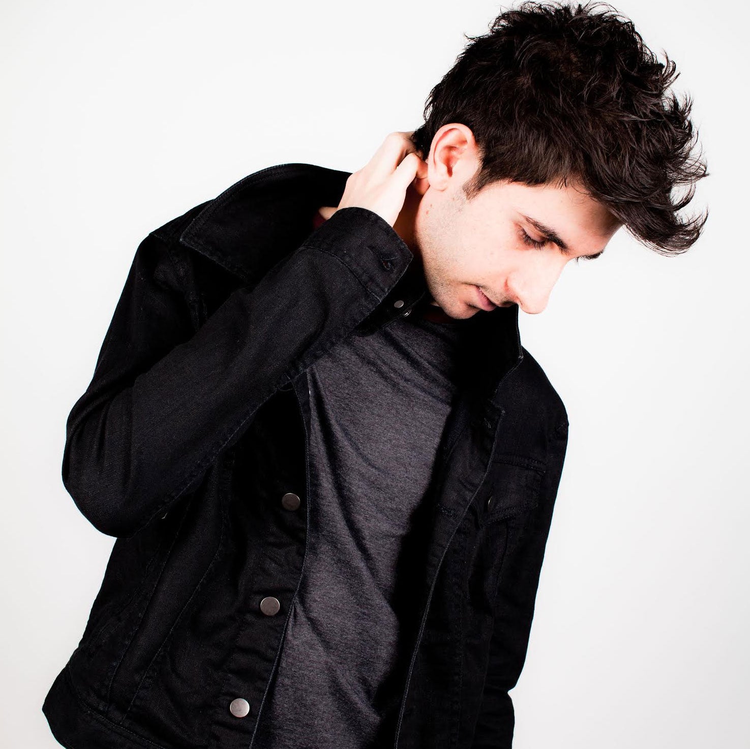 Alex-Raineri-1 – The Echo