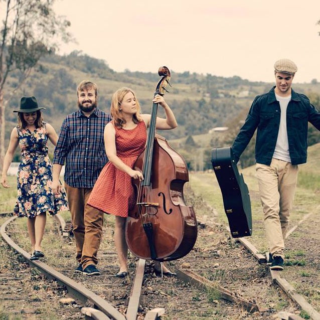 fettler – The Echo