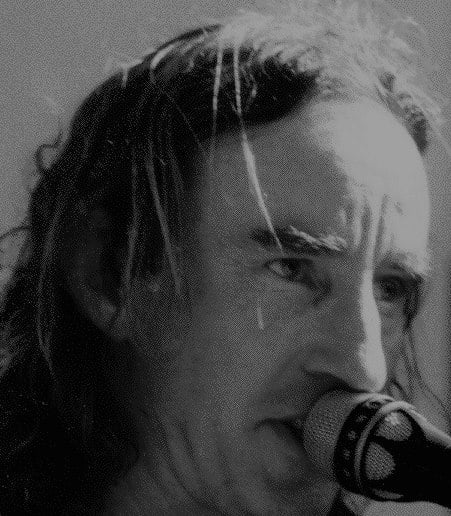john-bushelle – The Echo