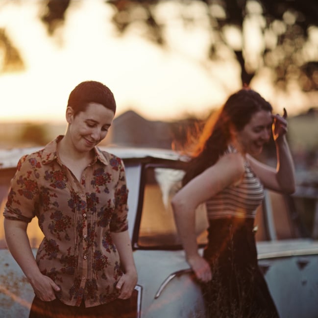 little-wise – The Echo