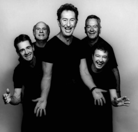 the-delltones – The Echo