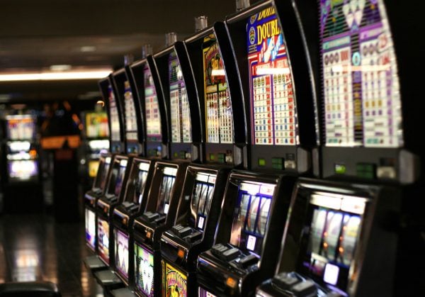 New rules for NSW pokies venues in play – The Echo