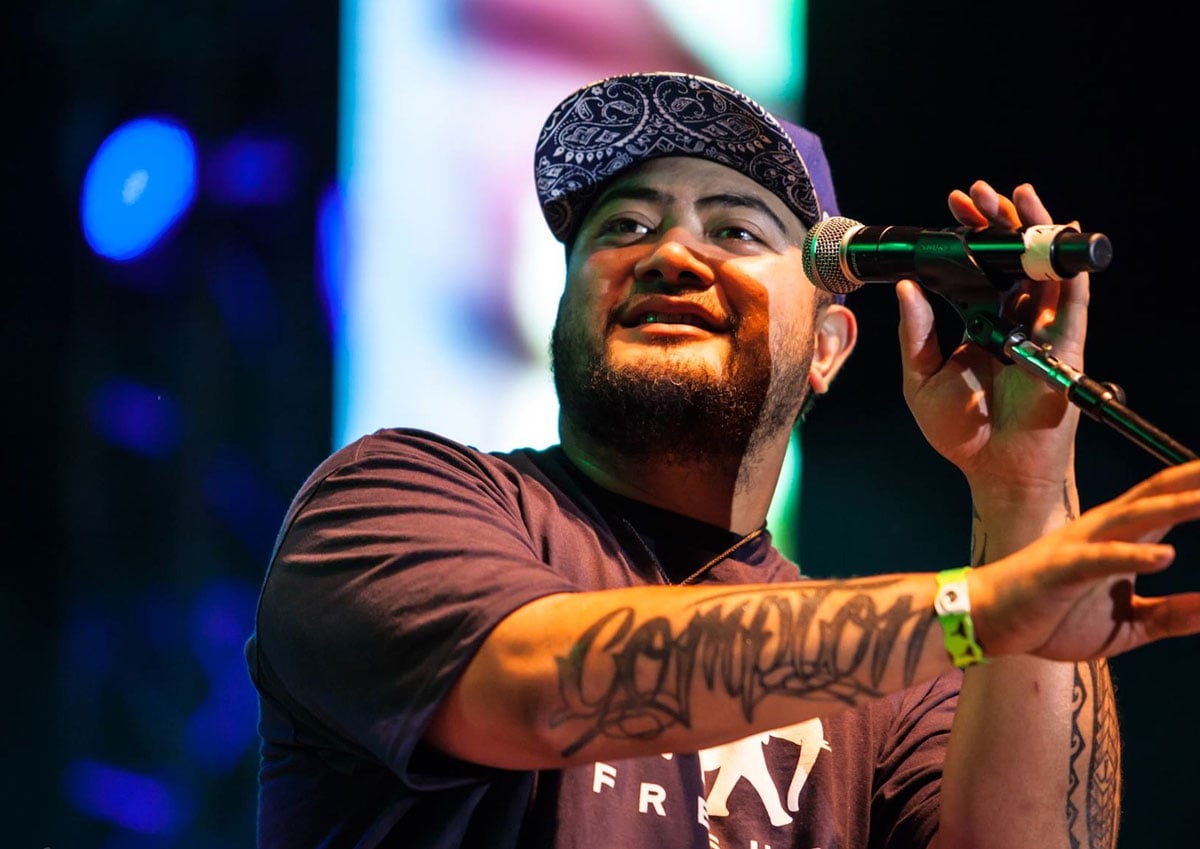 Weekend Roundup April 3 – The Echo