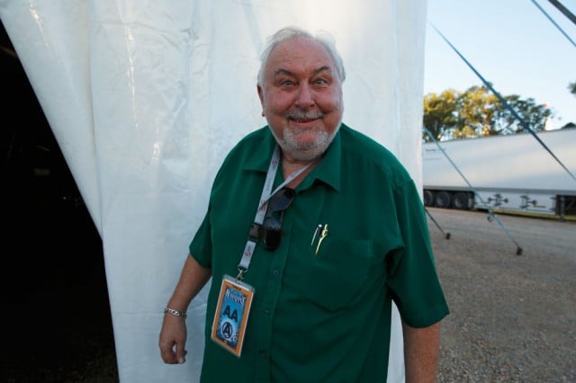 More artists announced for Bluesfest – The Echo