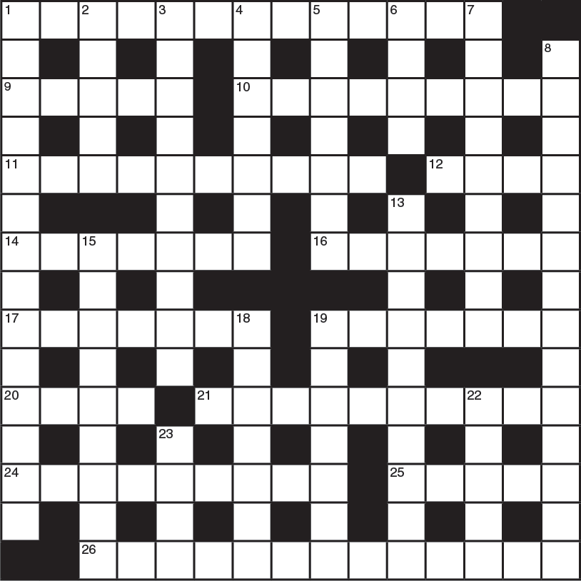 Grid-N019 – The Echo