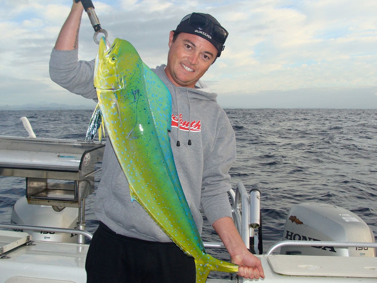 Off The Hook – great days for fisher folk – The Echo