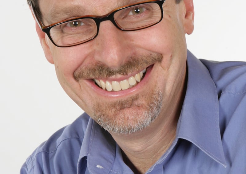 Dr John Kaye remembered as honest, humorous and relentless – The Echo