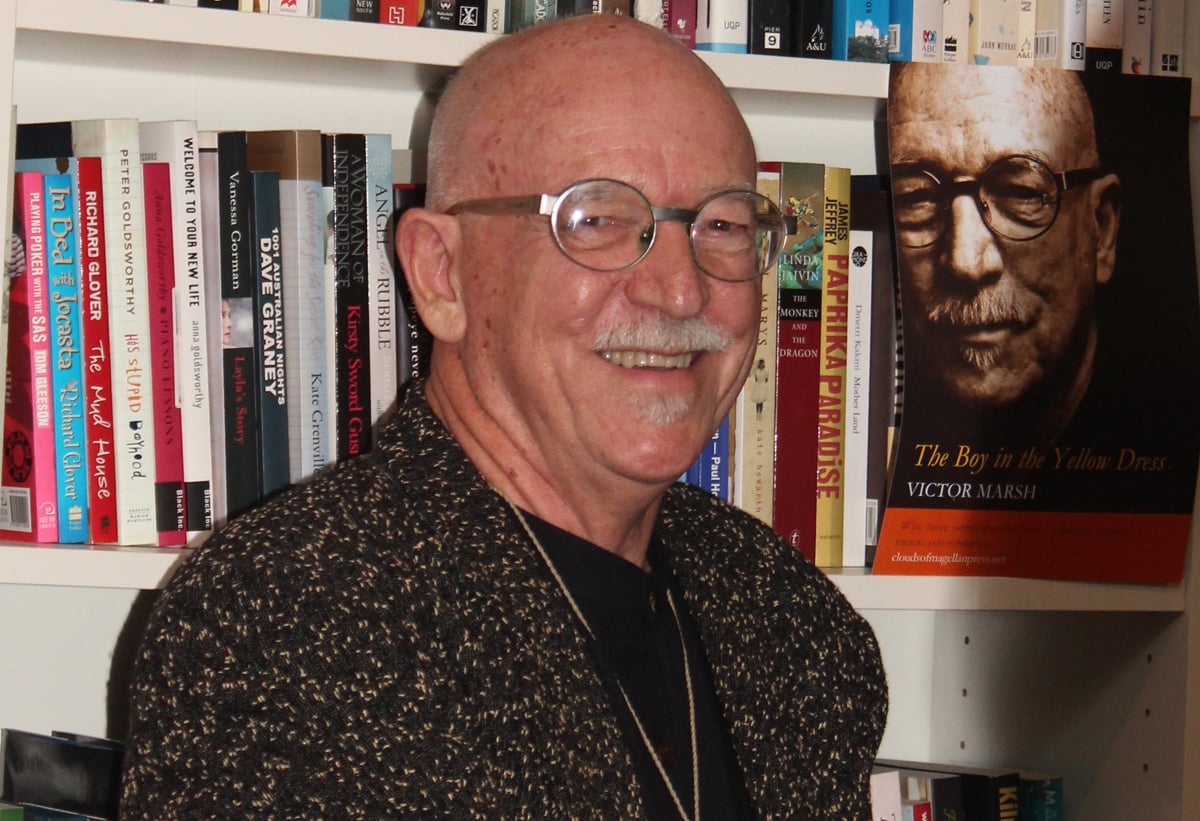 'Yellow Dress' a sell-out success – The Echo