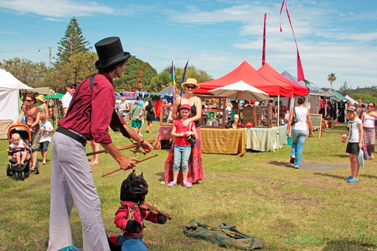 The Echo's online market guide | Northern Rivers