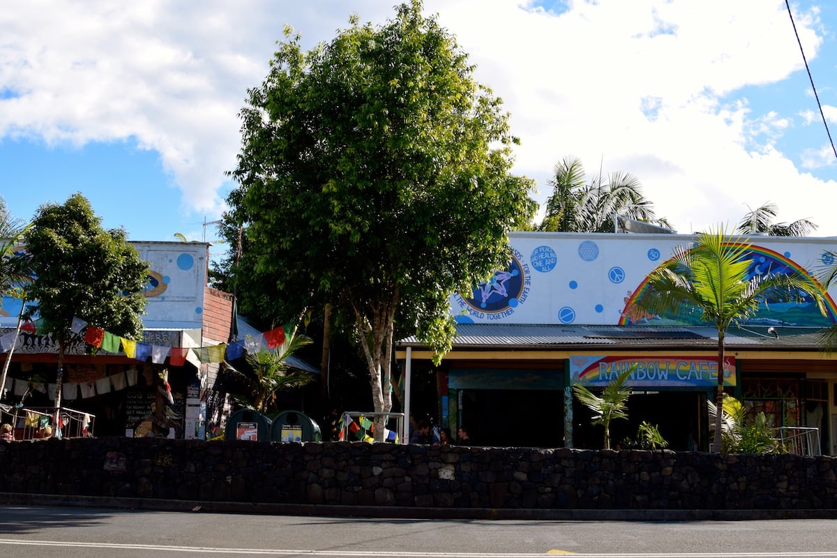 The man who holds Nimbin's heart in his hands – The Echo