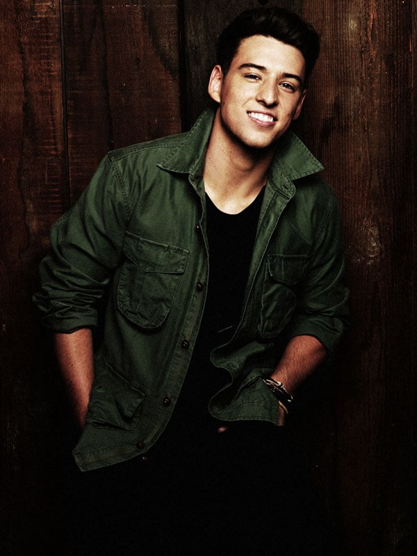 Taylor-Henderson – The Echo