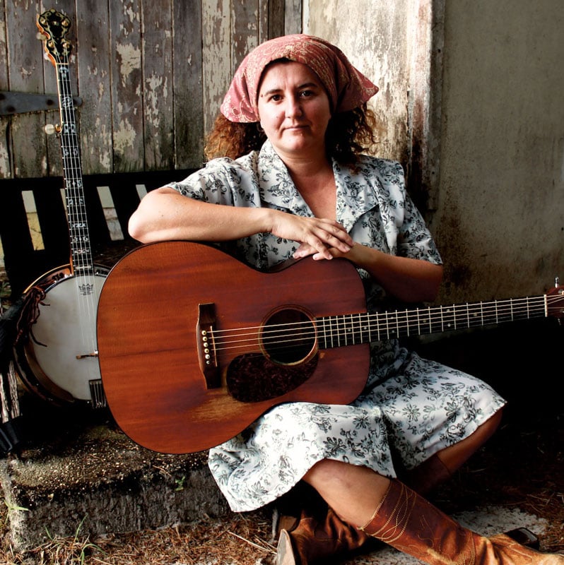 Putting Lou on the Bill – The Echo