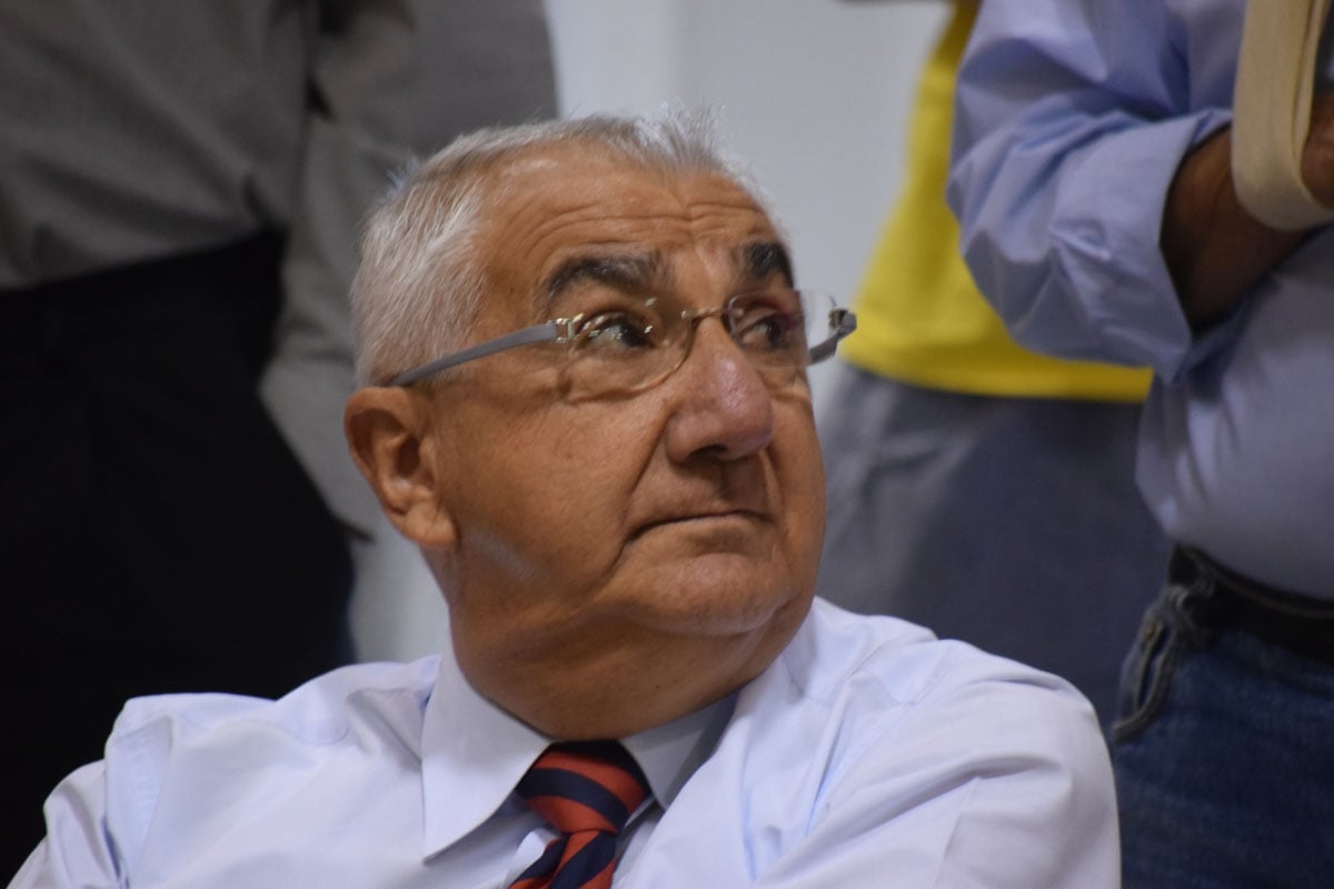 Nats MP used ‘weasel words’ to disguise job losses: ALP – The Echo