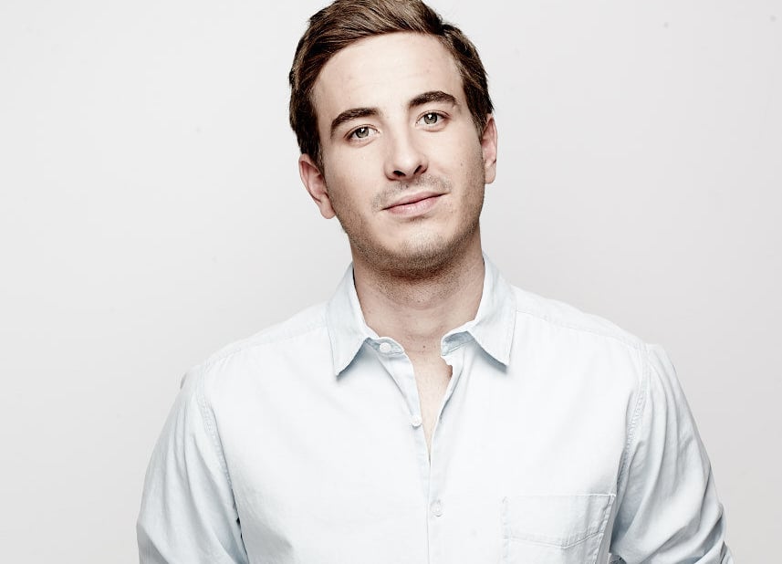 Ryan Corr comes to Byron for Holding the Man preview – The Echo