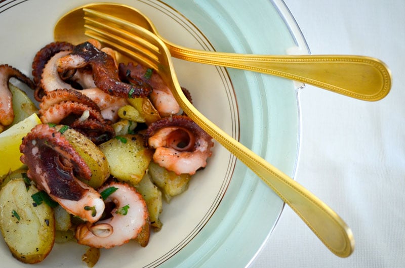 The Greek Kitchen, the key to concept dining. – The Echo