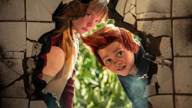 Cinema Review - Doctor Proctor’s Fart Powder – The Echo