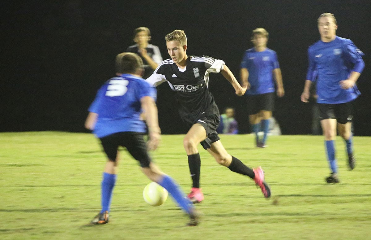 Sam-Shepherd – The Echo