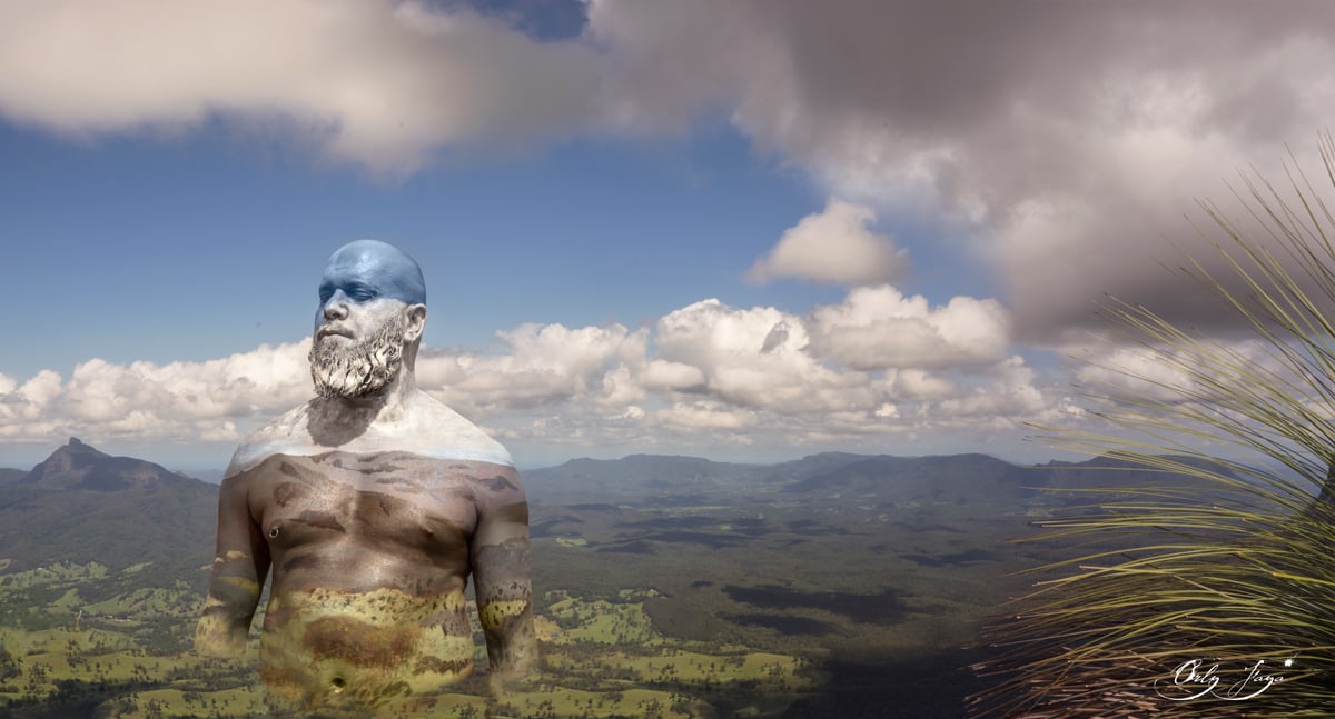 Where art and nature converge – The Echo