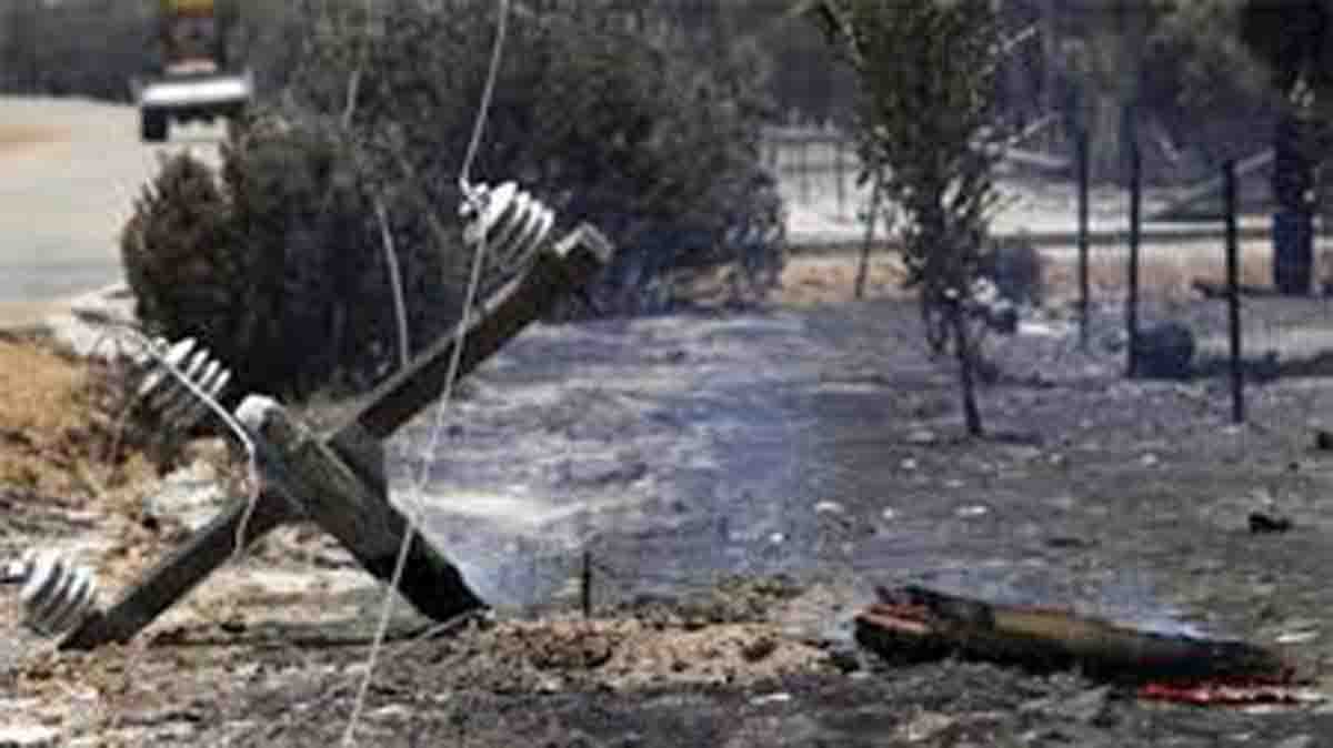 Bushfires may accelerate push to solar-plus-storage for homes – The Echo