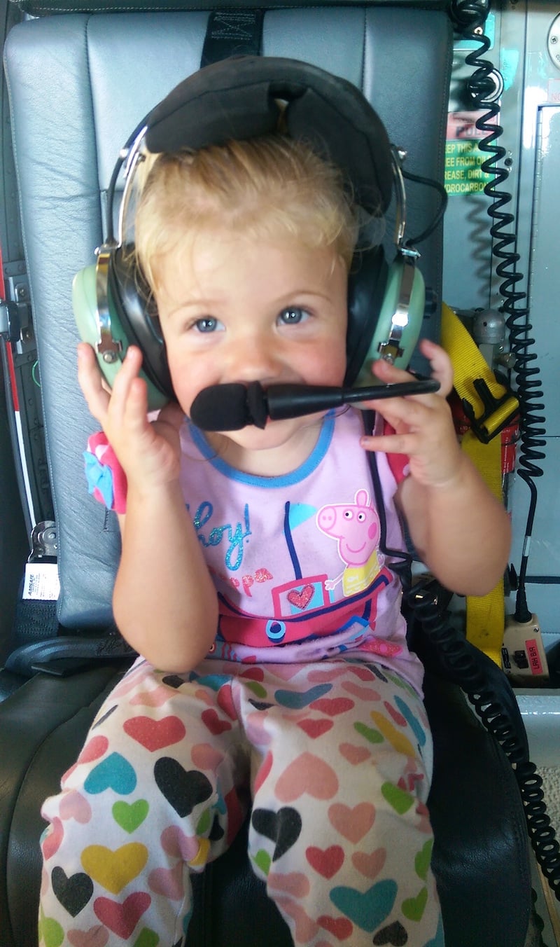 Rescue chopper launches exclusive Rescue Club – The Echo