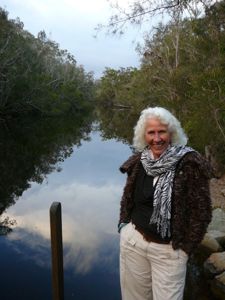 Tweed Talks series kicks off with climate change – The Echo