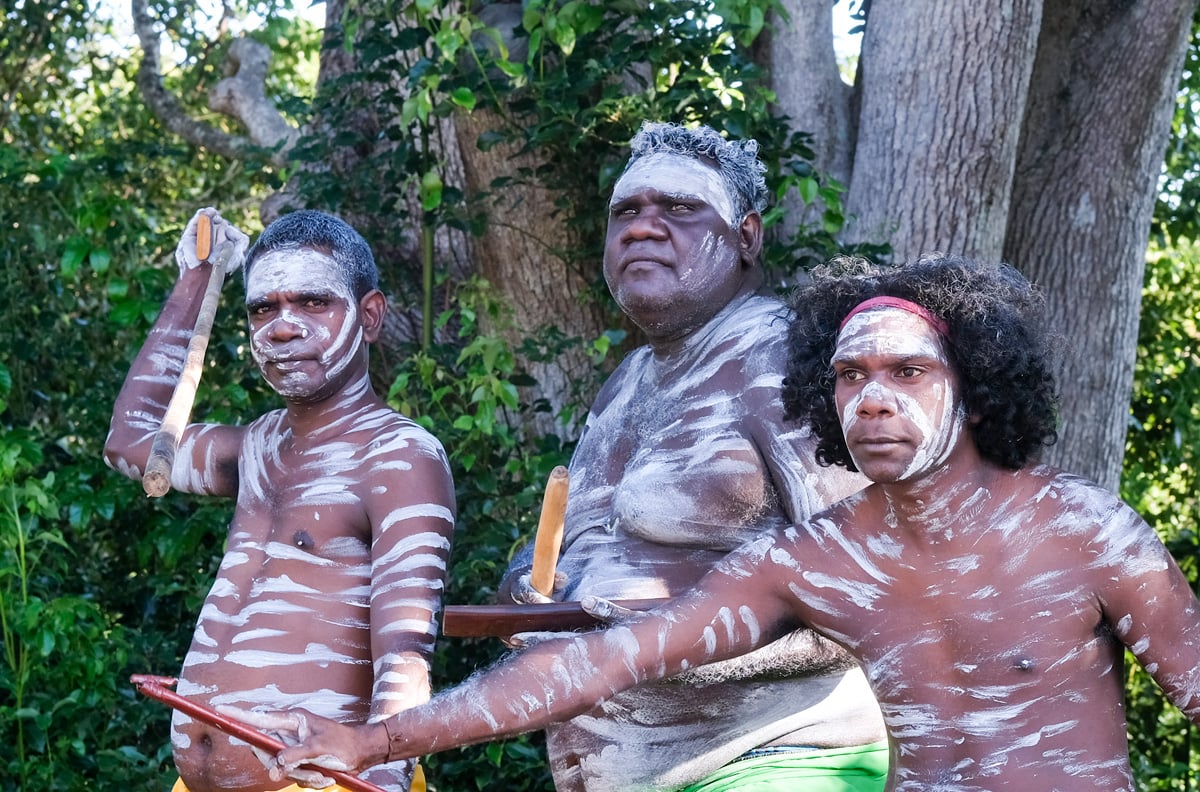 Boomerang Festival gets a hand – The Echo