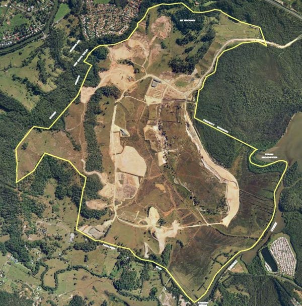 Tweed Council reverses 10-storey height limit for Cobaki – The Echo