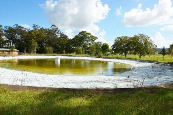 Demolition of Lismore Lake Pool put on hold – The Echo