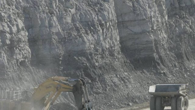 Govt using 'secret' assessment tool to ram through mine approval – The Echo