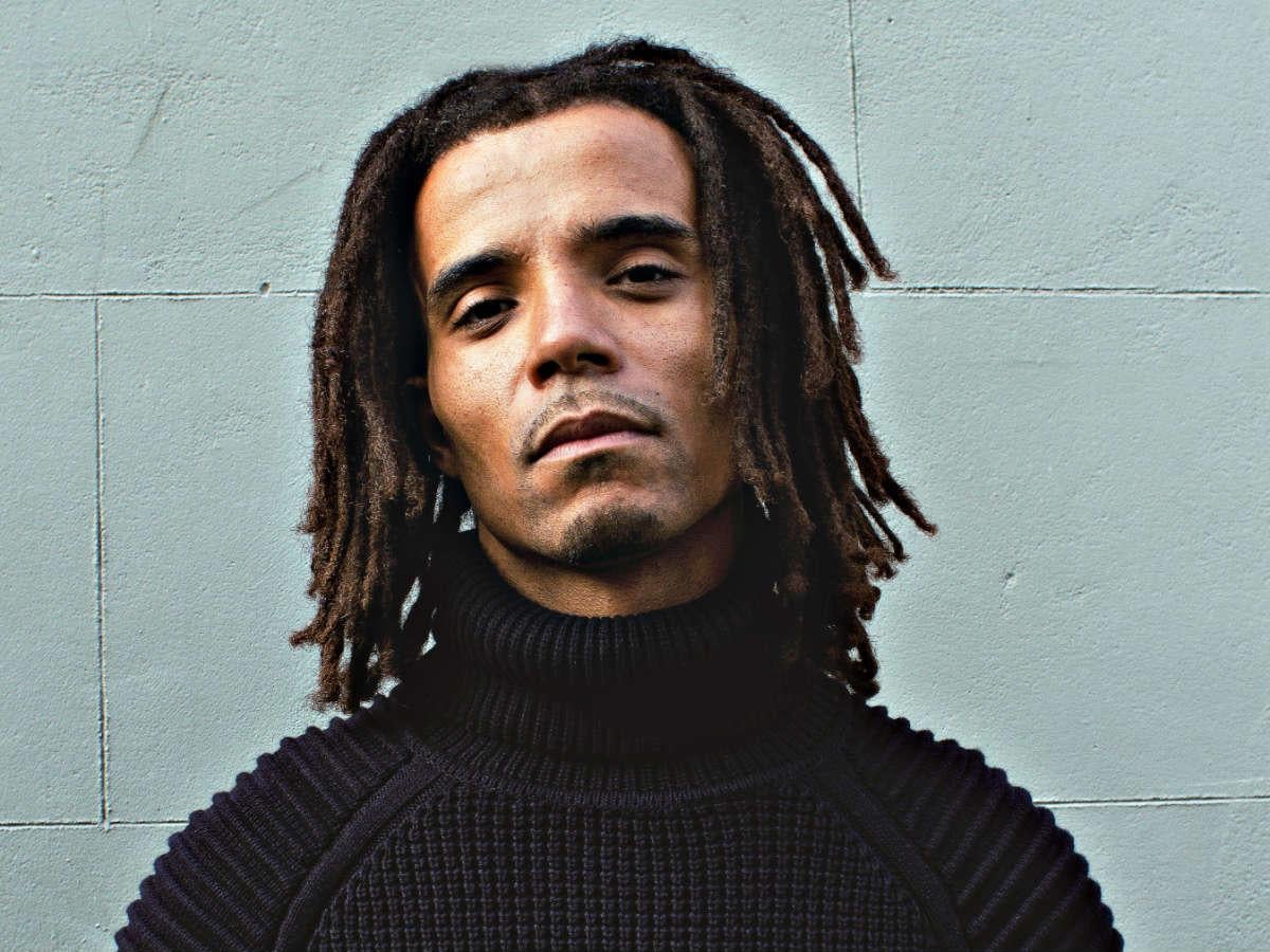 Top Brit rapper to drop in on Lennox – The Echo