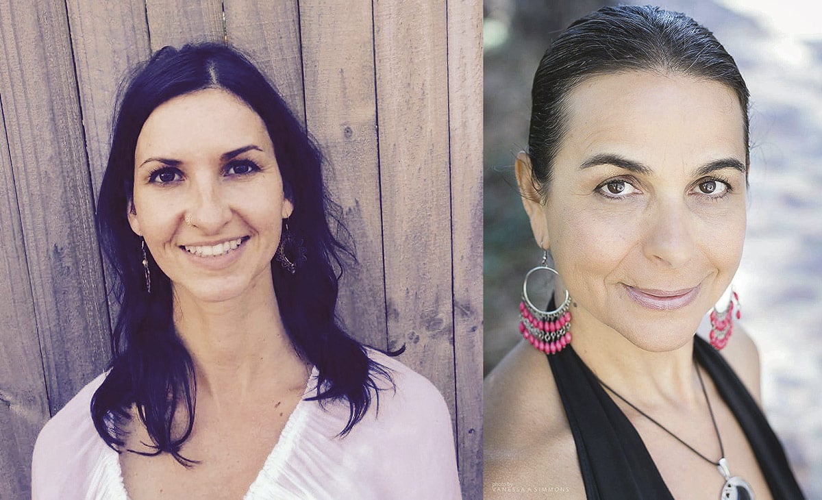 The Mothers Centre – The Echo