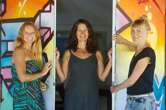 Opening the doors to adulthood – The Echo