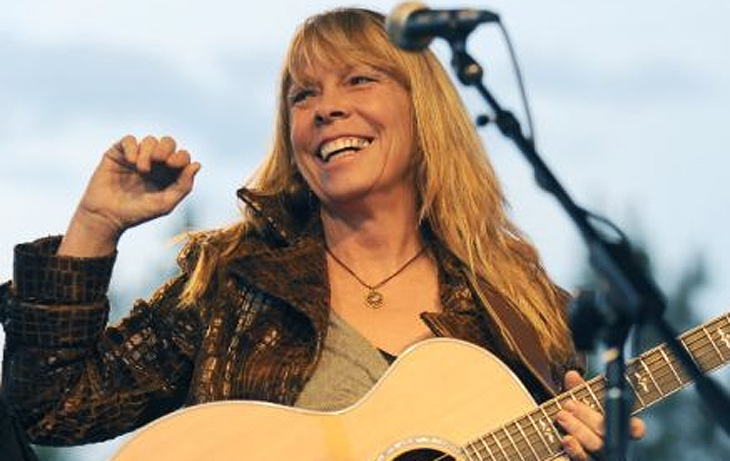 The irrepressible Rickie Lee – The Echo