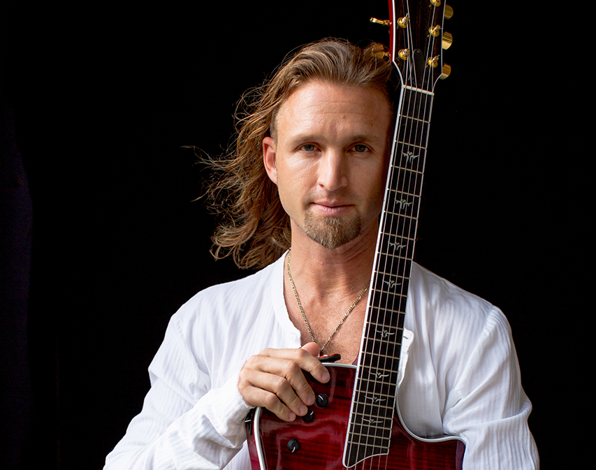 Music from the Universe – The Echo