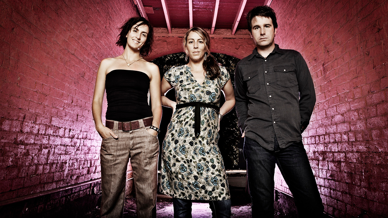 25 years of The Waifs – The Echo