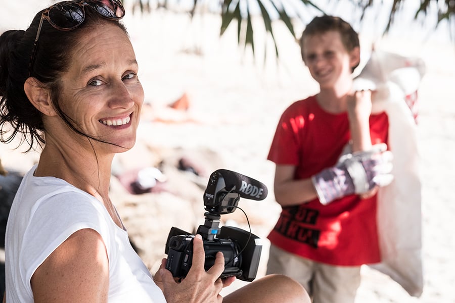 eco-film – The Echo