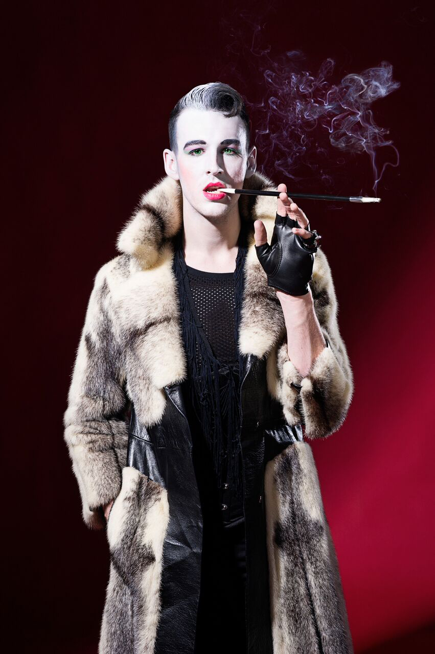 Brendan-Hay – The Echo