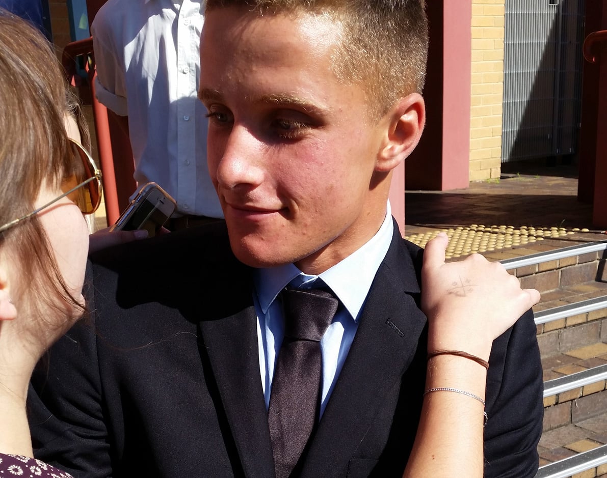 flynn-brown – The Echo