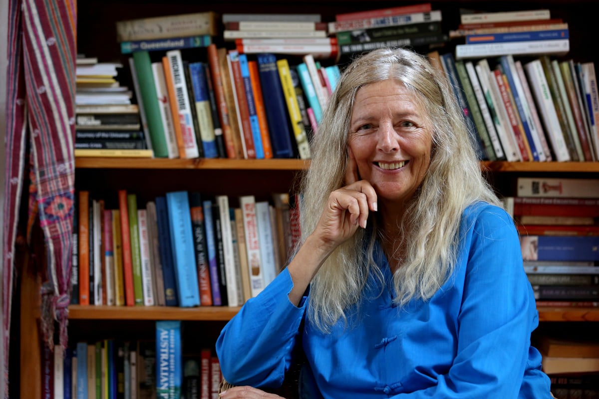 'Big picture activism' seminar in Mullumbimby – The Echo