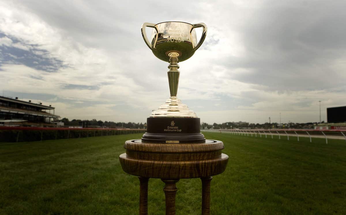 Lismore to welcome Melbourne Cup tour – The Echo