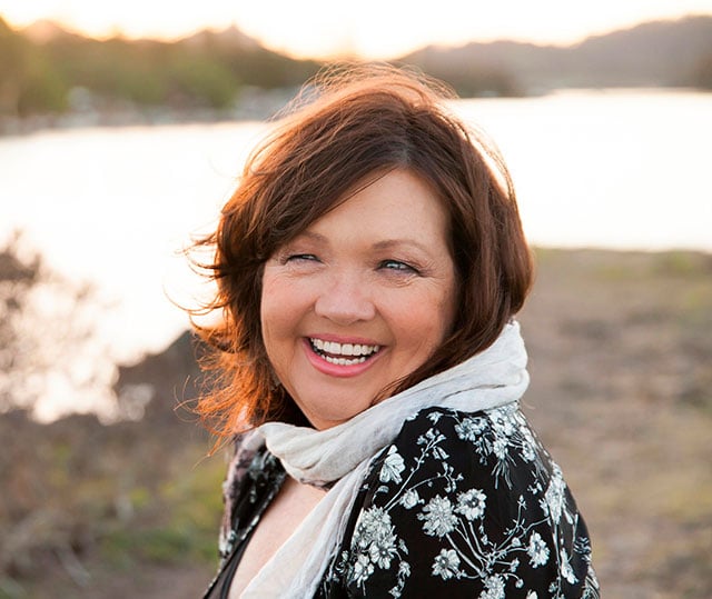 Her Time has Come – The Echo