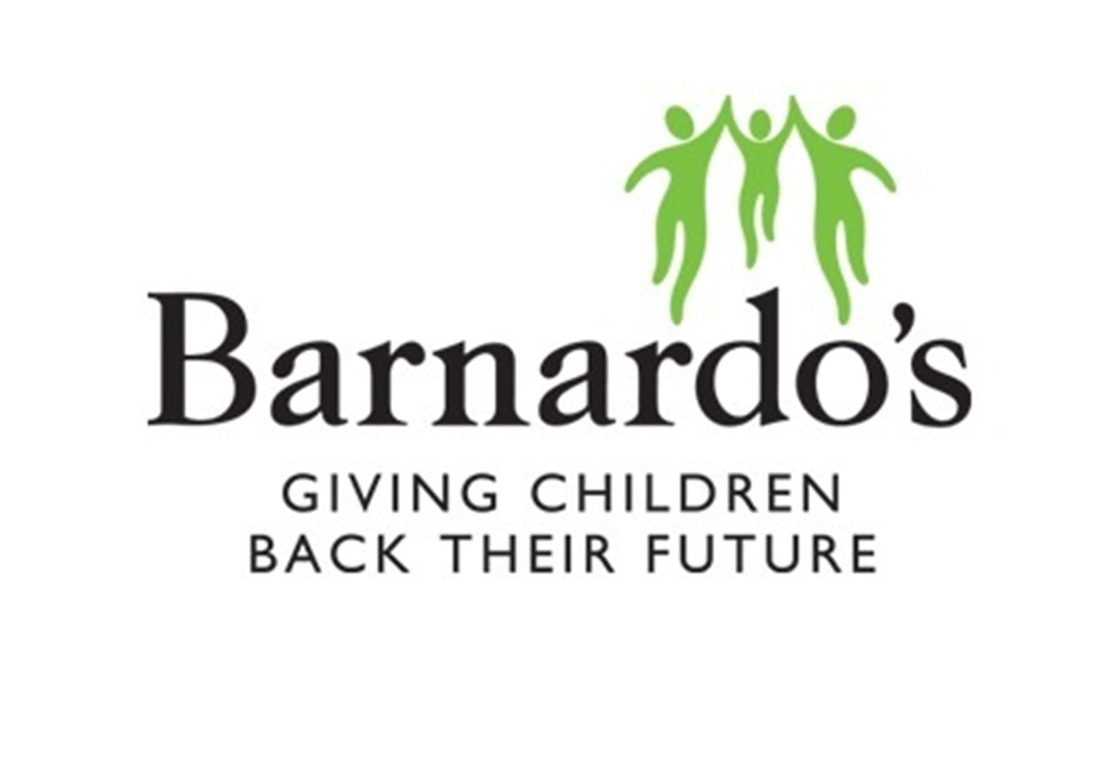barnardos-logo – The Echo